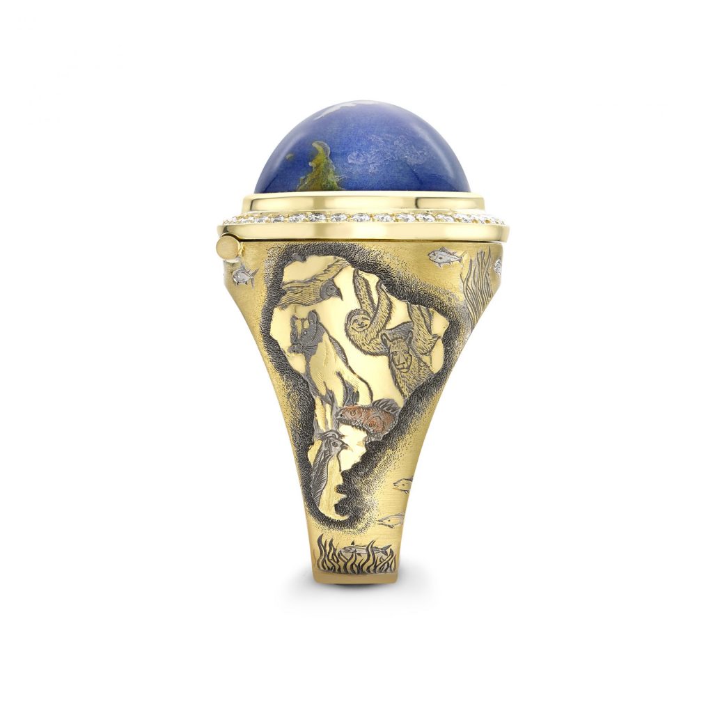 GALLERY: Theo Fennell launches Autumn Winter collection for 2022