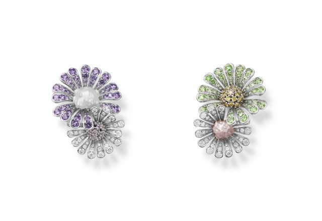 Mikimoto collection arriving at New York flagship