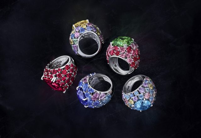 Bucherer elevates offering with High Jewellery