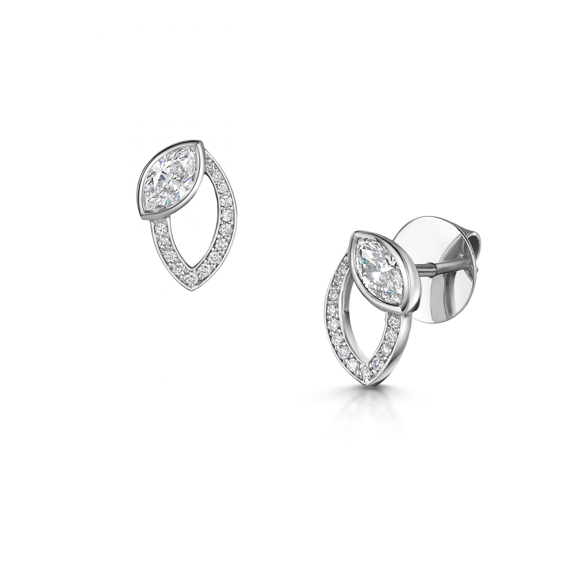 Hamilton & Inches expands popular Flora collection