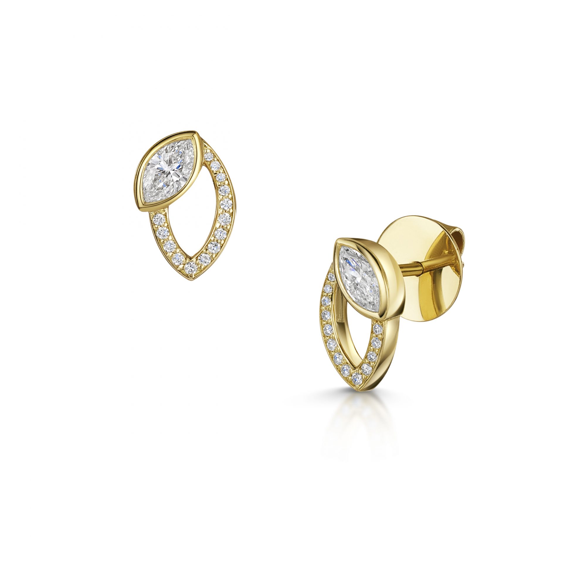 Hamilton & Inches expands popular Flora collection