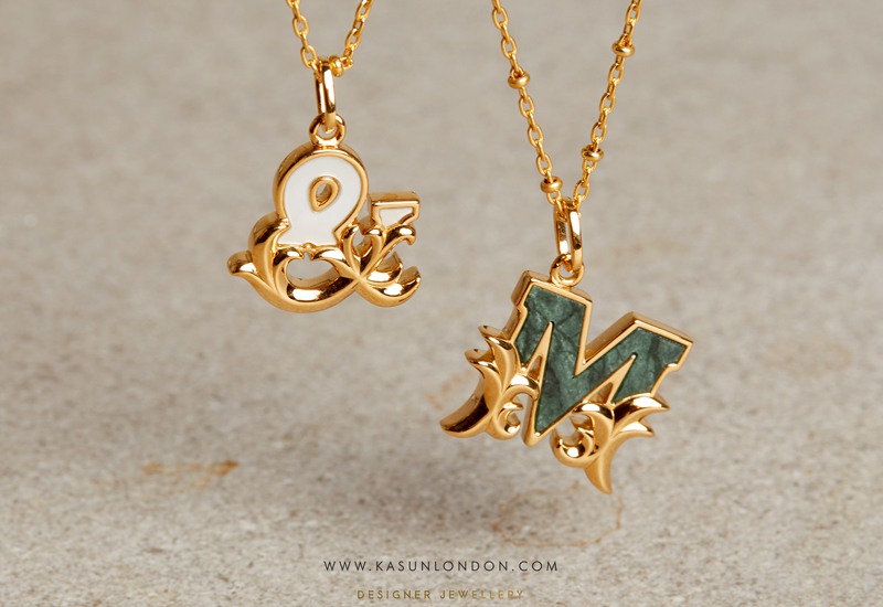 Kasun London launches I AM collection