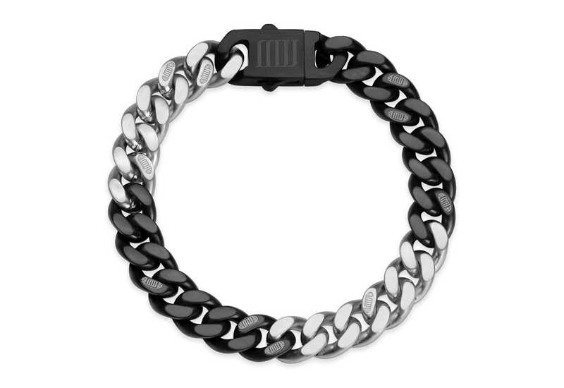 MJ Jones launches Essential Cuban collection