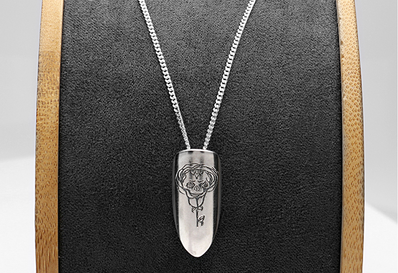 Mark Lloyd launches limited edition jewellery collection