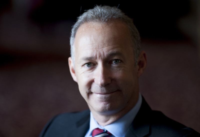 TH March CEO Neil McFarlane to retire in 2023