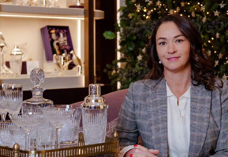 Hamilton & Inches reports 57% increase in turnover