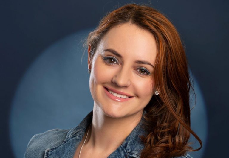 IGDA appoints Chelsea Rocks founder as president