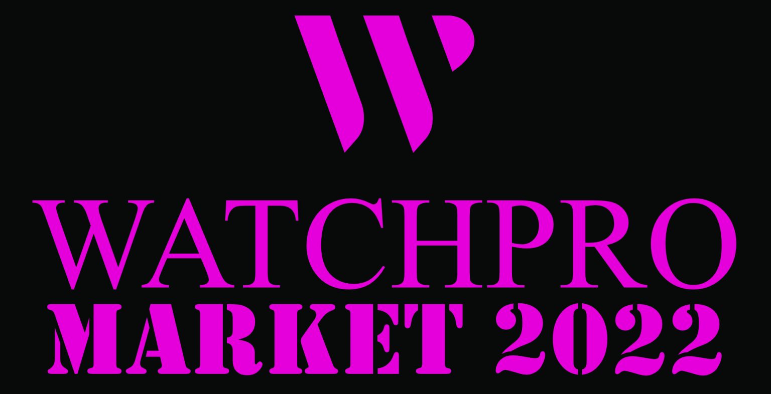 Step into WATCHPRO Christmas Market this weekend