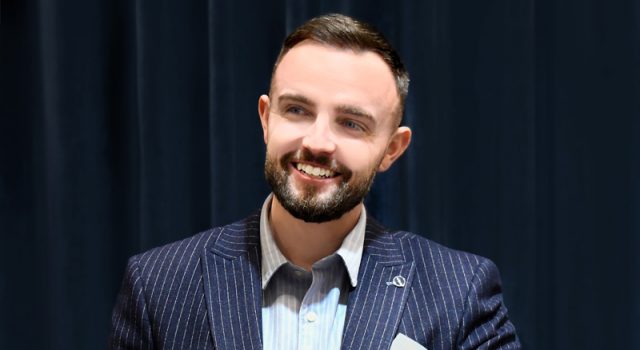 BIG INTERVIEW: Laings general manager, Graham Bruce