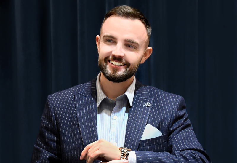 BIG INTERVIEW: Laings general manager, Graham Bruce