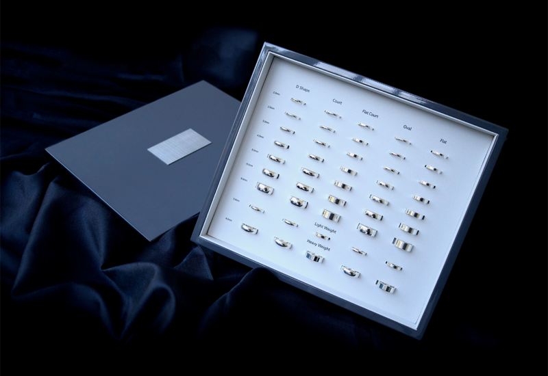 Preparing for bridal in 2023, with Betts Group