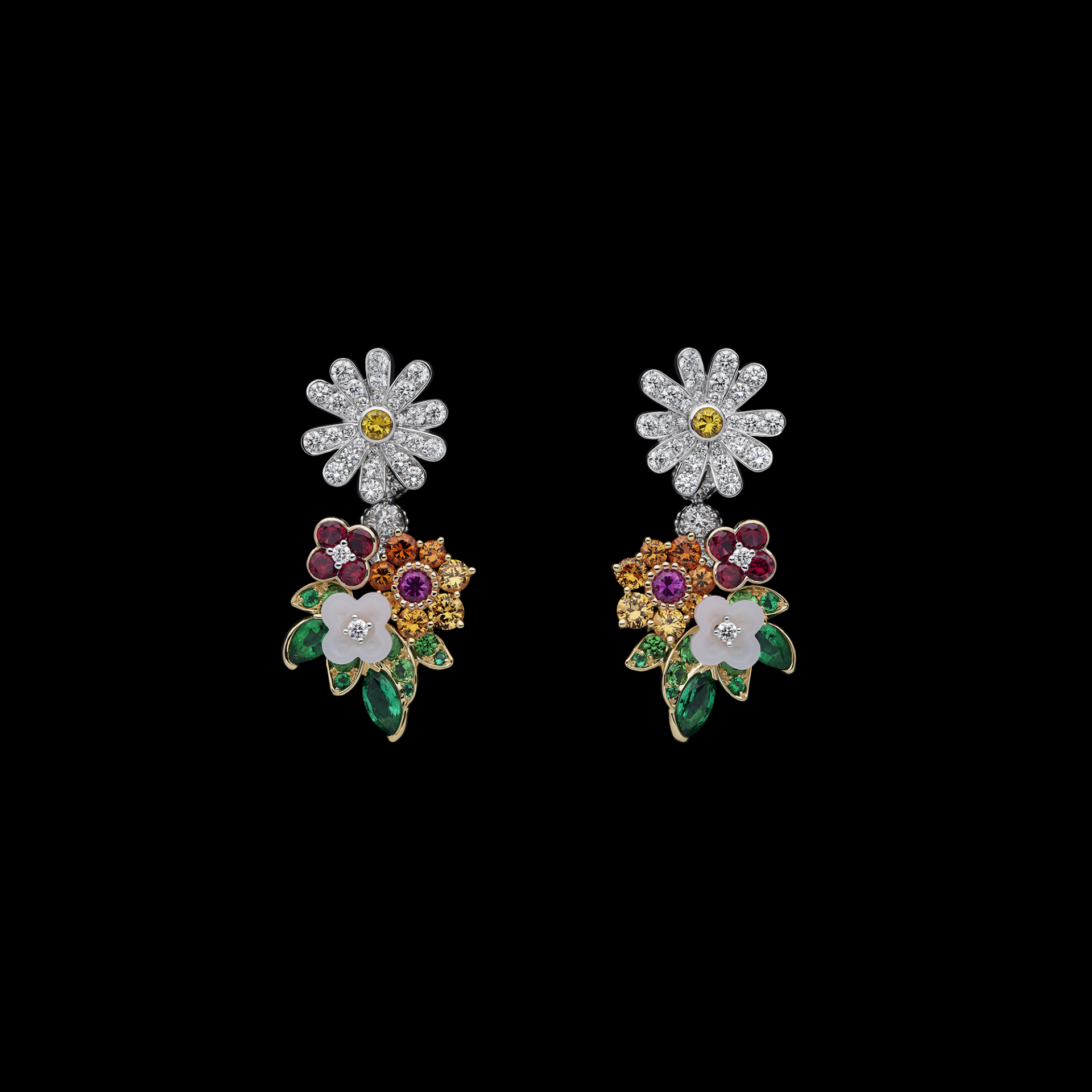 IN PICTURES: Dior presents new high jewellery collection