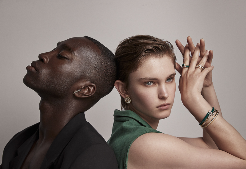 PROFILE: LOEV Jewellery