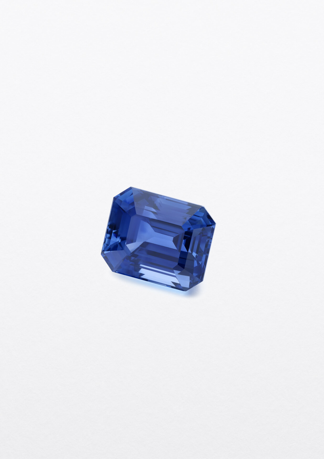 Chopard unveils selection of exceptional stones