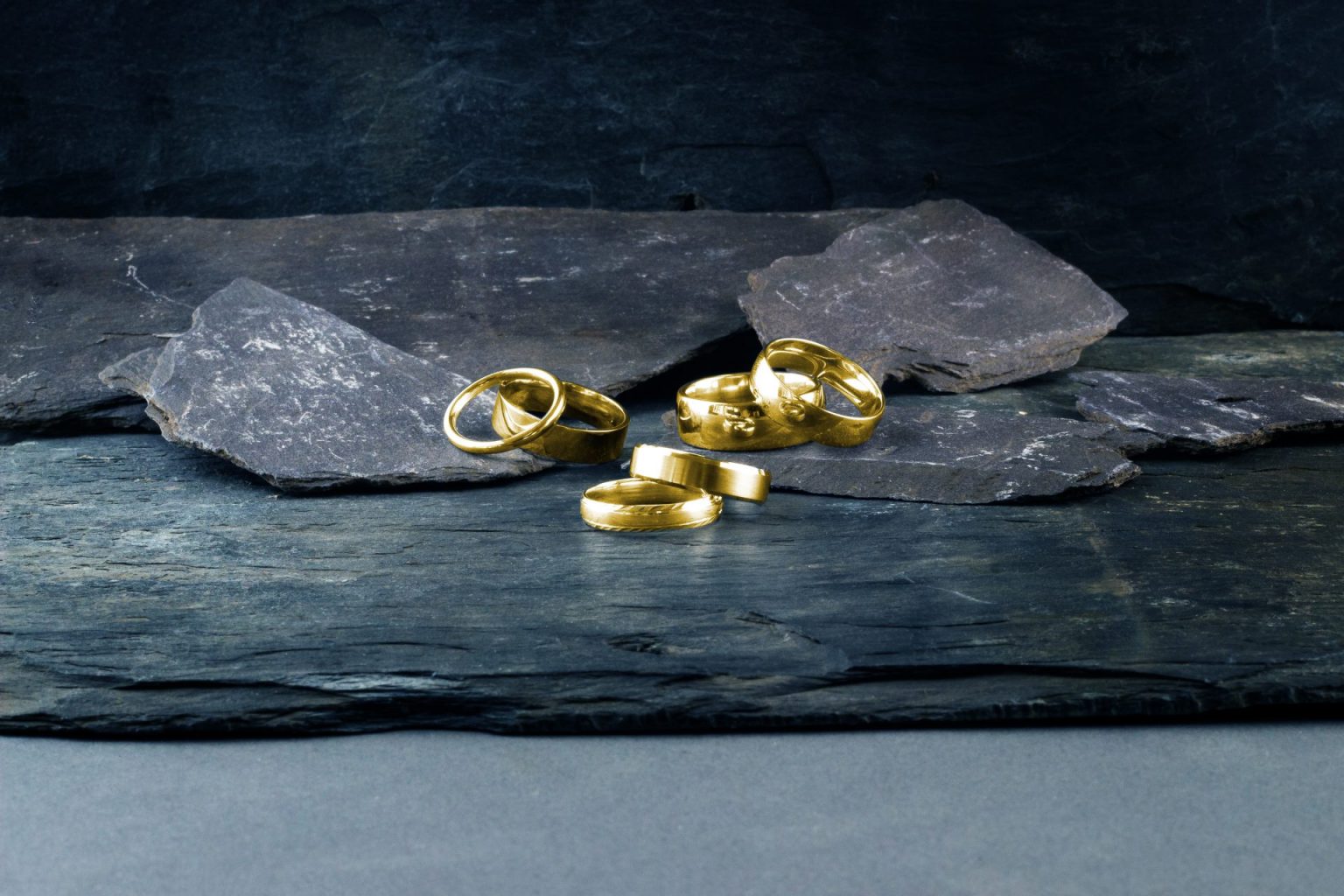 Tradition in bridal jewellery, with Betts Group