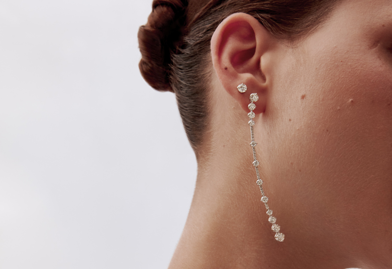 IN PICS: De Beers Arpeggia collection