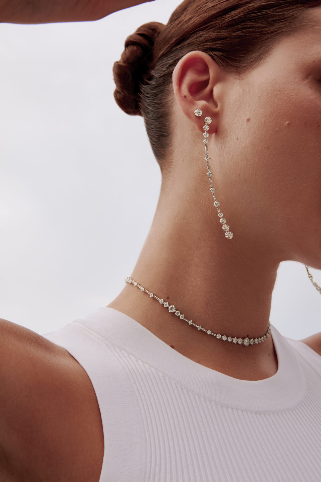 IN PICS: De Beers Arpeggia collection