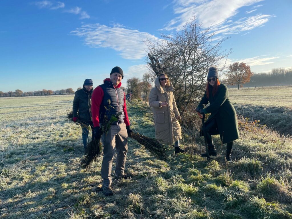 EXCLUSIVE: 75 years of Weston Beamor