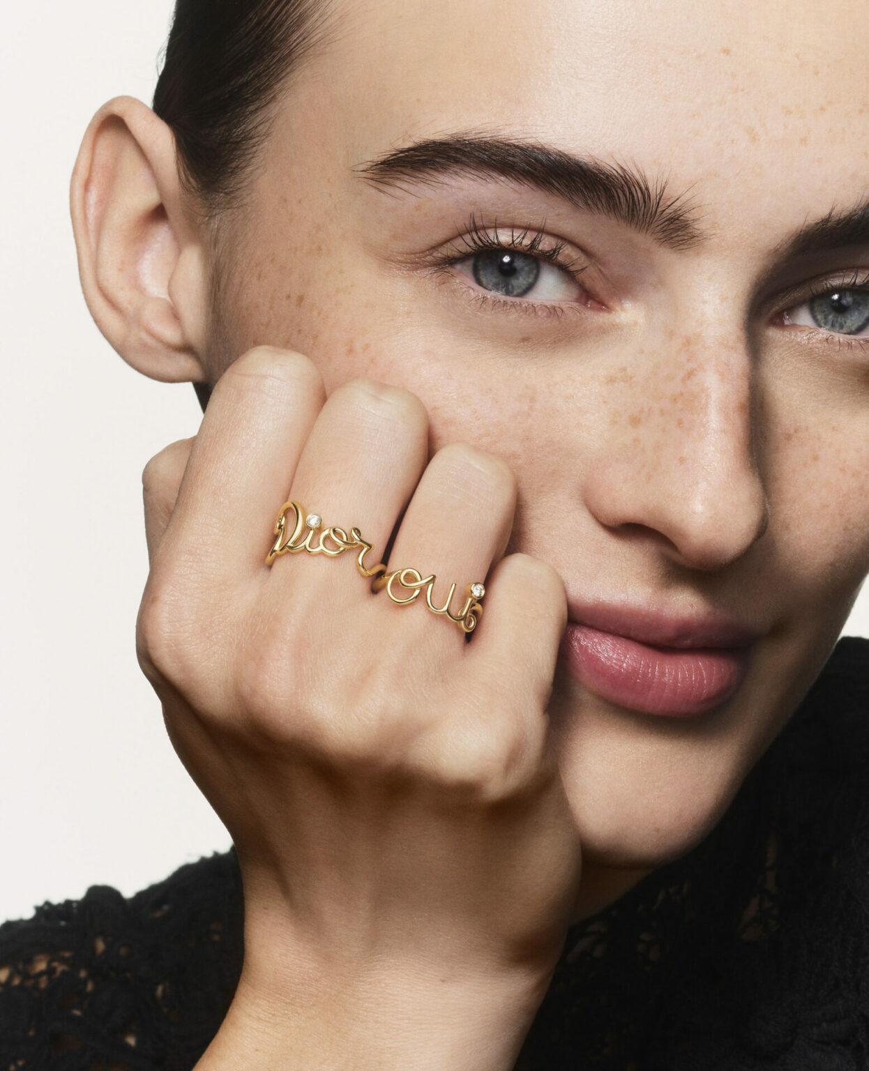 Dior unveils the Dioramour collection