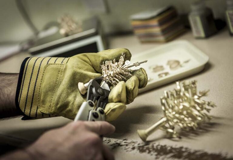 Helping you make it, with Weston Beamor