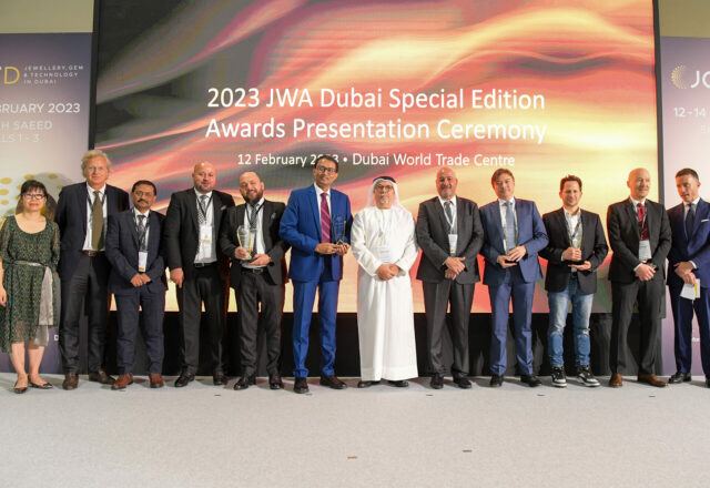 JGT Dubai 2023: Excellence celebrated at annual event