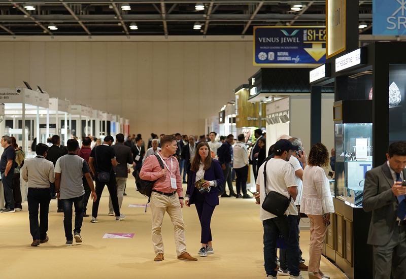 20% growth for JGT’s second edition