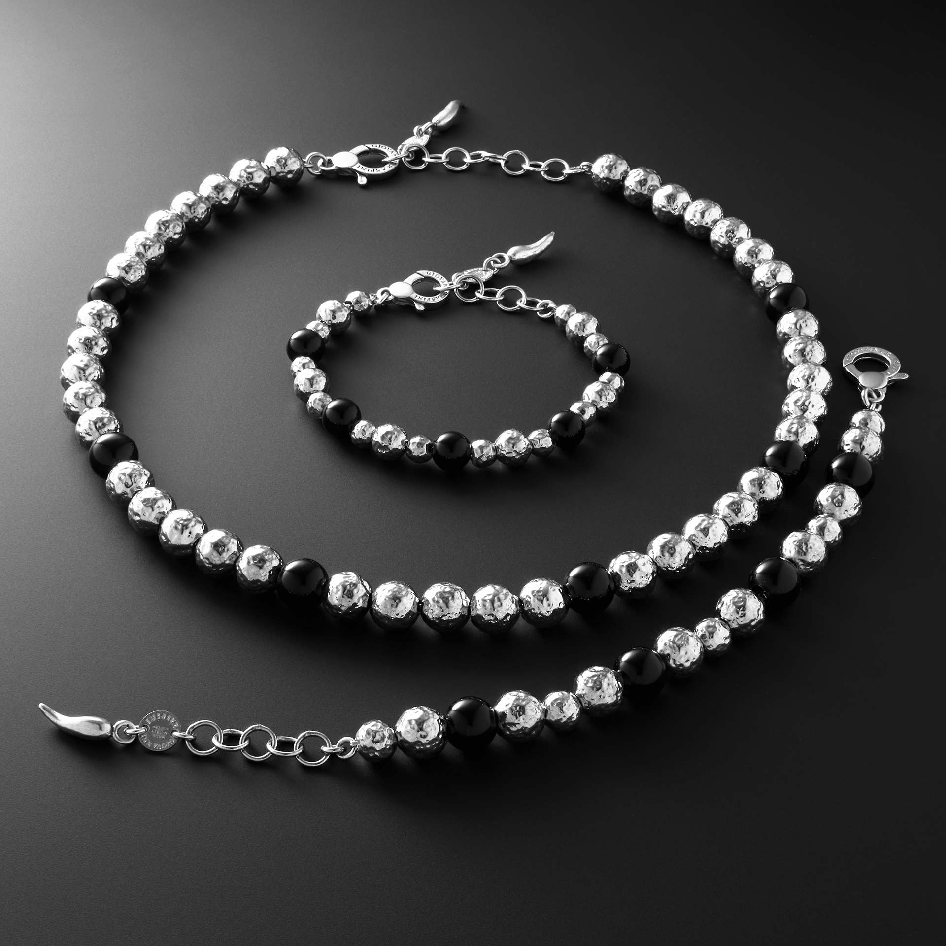 Light is at the heart of new Giovanni Raspini collection