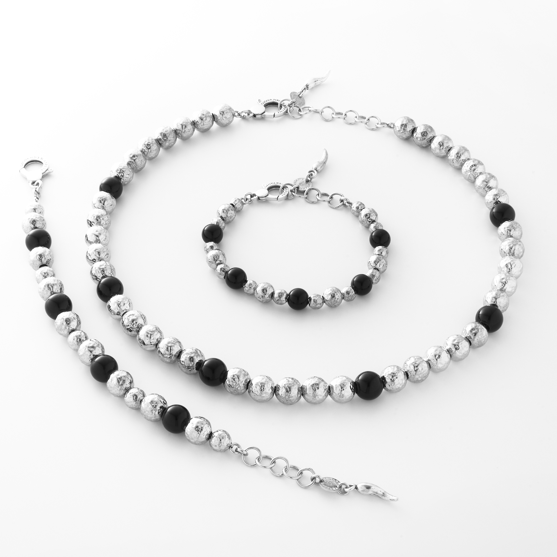 Light is at the heart of new Giovanni Raspini collection