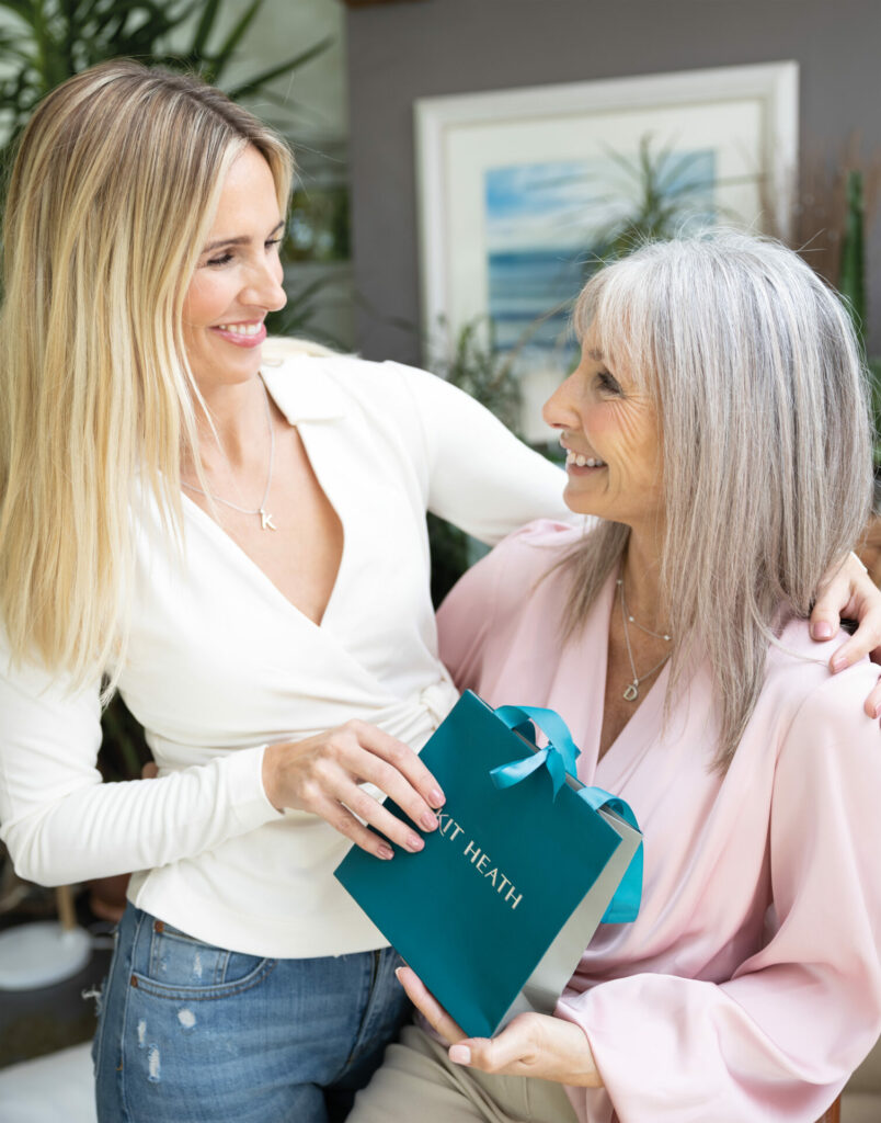 Step into Spring this Mother’s Day, with Kit Heath