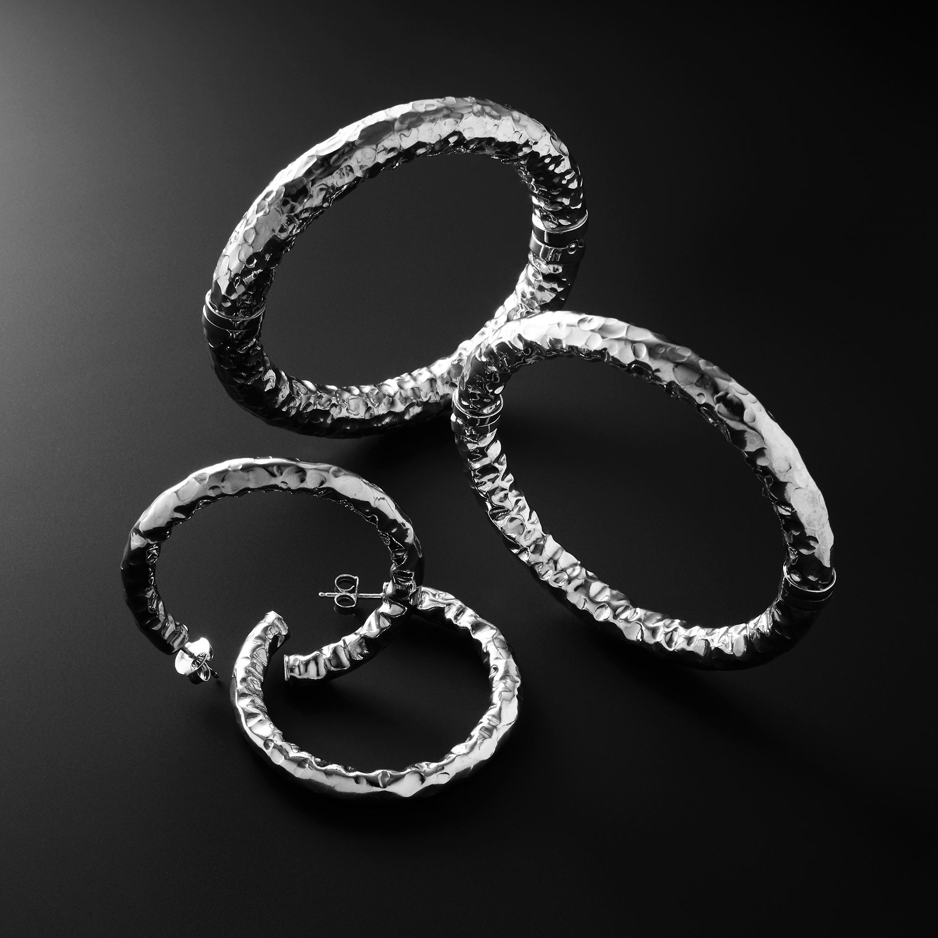 Light is at the heart of new Giovanni Raspini collection