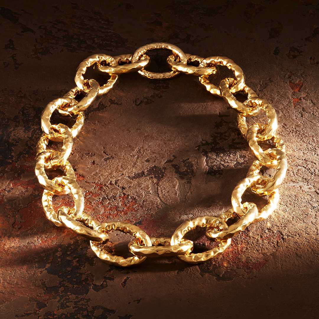 Light is at the heart of new Giovanni Raspini collection