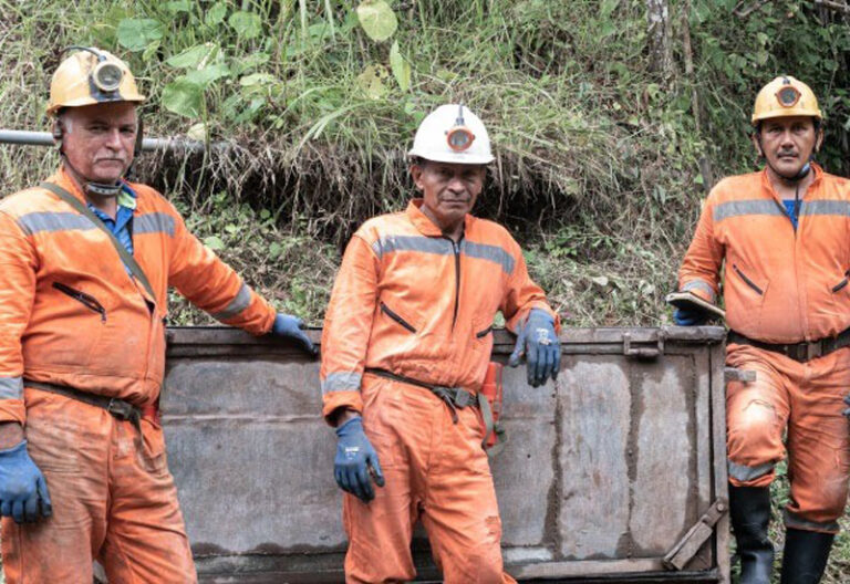 Alliance for Responsible Mining announces unexpected collaboration