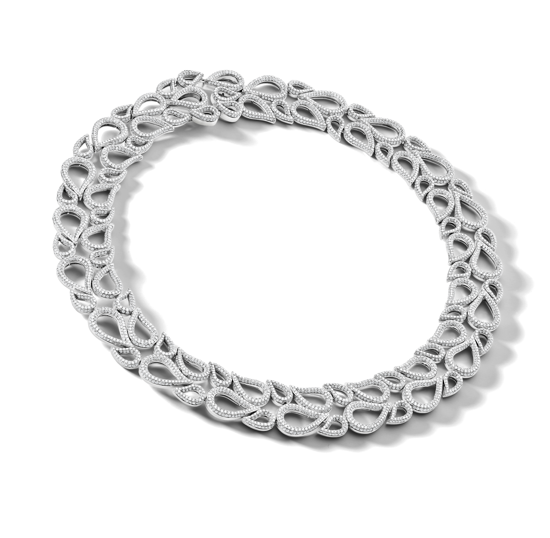 Bucherer welcomes in spring with radiant fine jewellery pieces