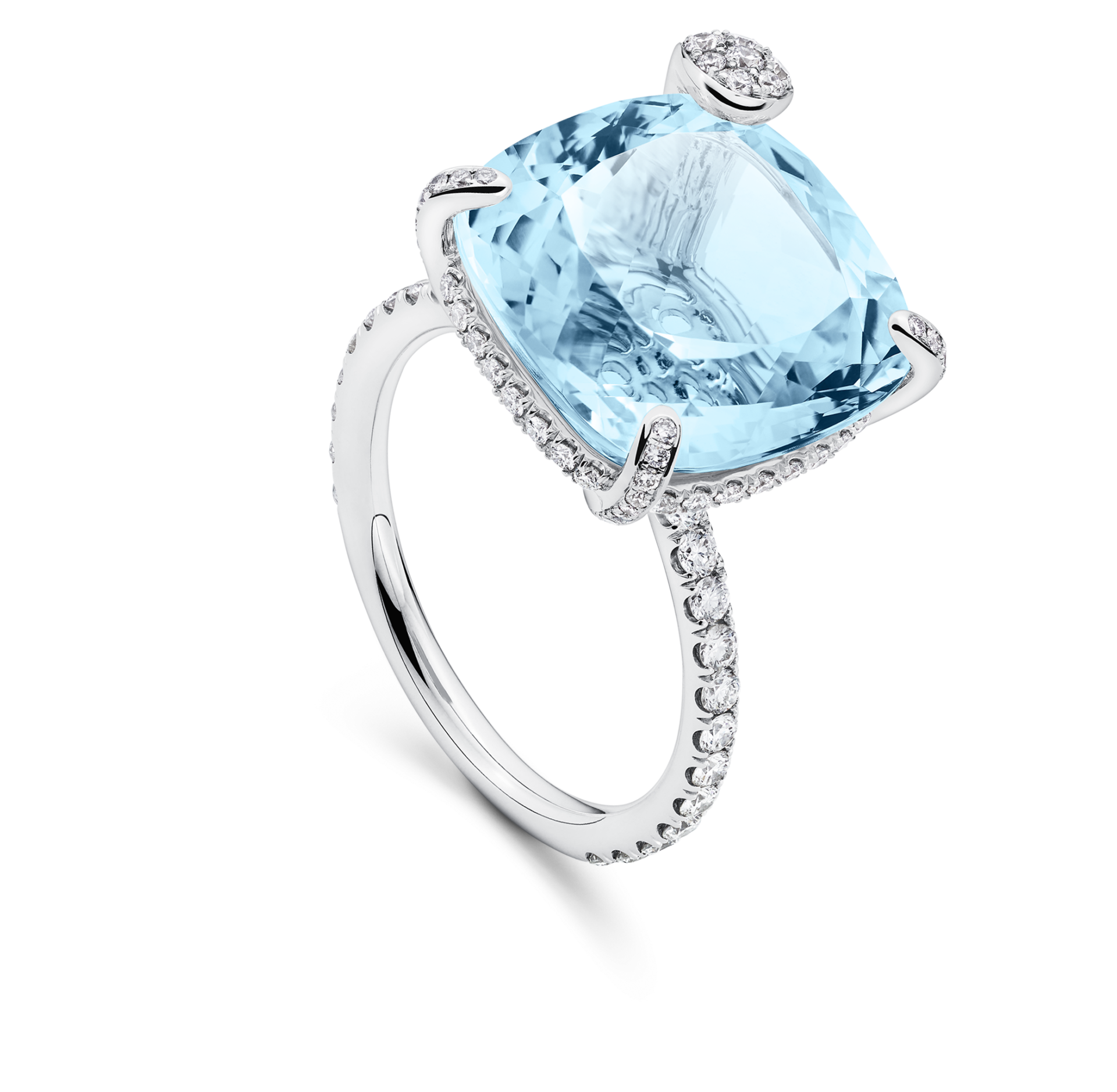 Bucherer welcomes in spring with radiant fine jewellery pieces