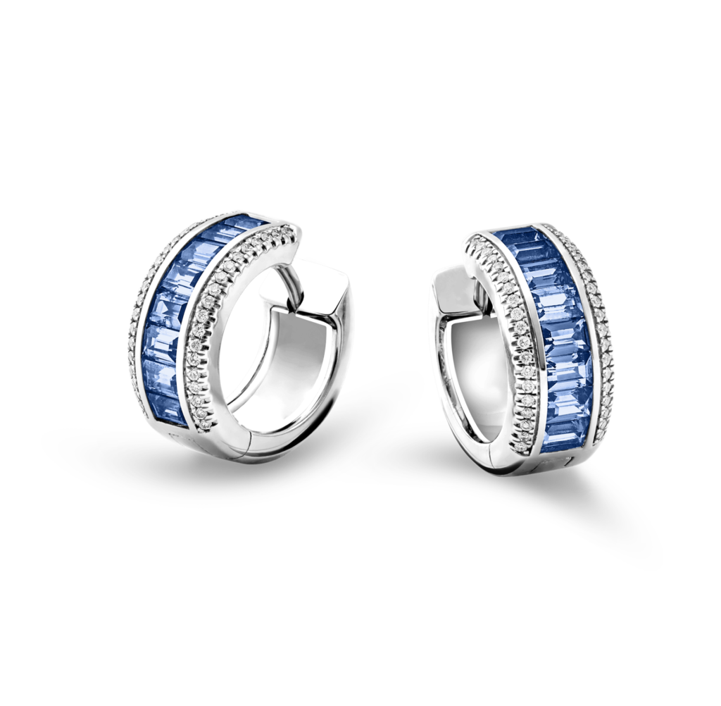 Bucherer welcomes in spring with radiant fine jewellery pieces