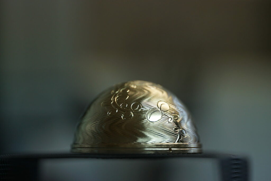 VIDEO: Fabergé launches limited edition egg objet in collaboration with ...