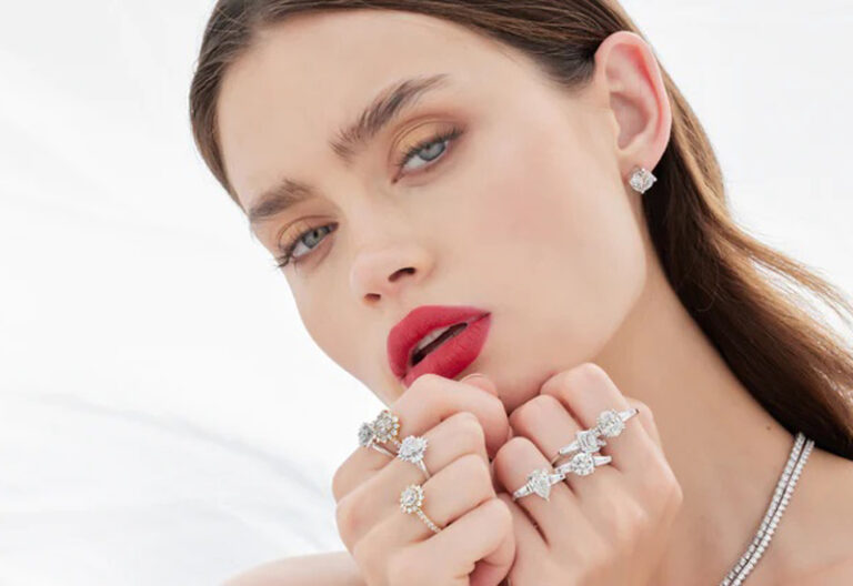 Lab-grown diamond jewellery brand secures SCS Global Services accreditation