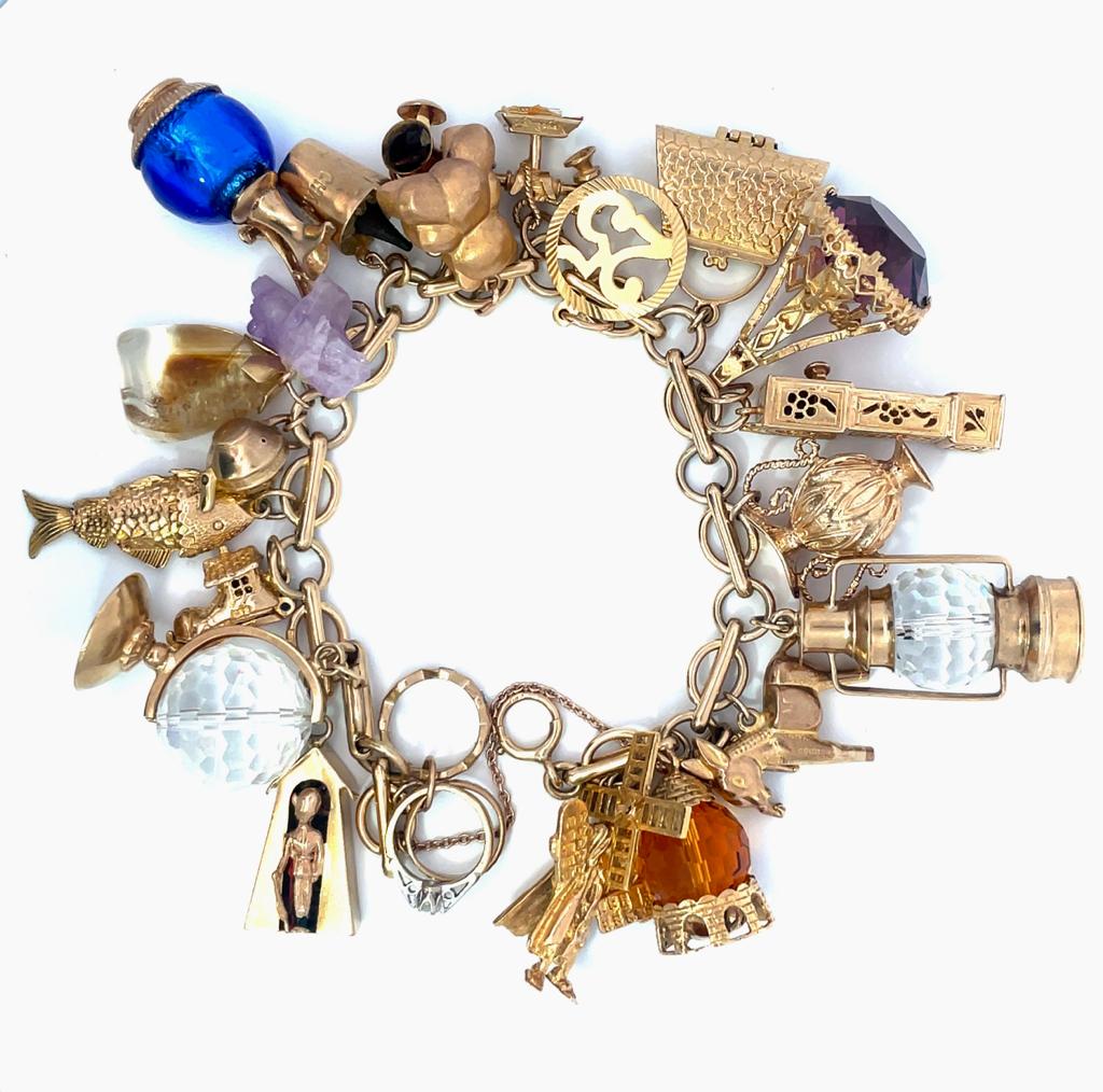 Ntinga expands range with Bubble Charms