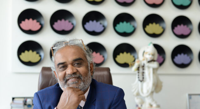 Indian diamond producer making history at UN Water Conference