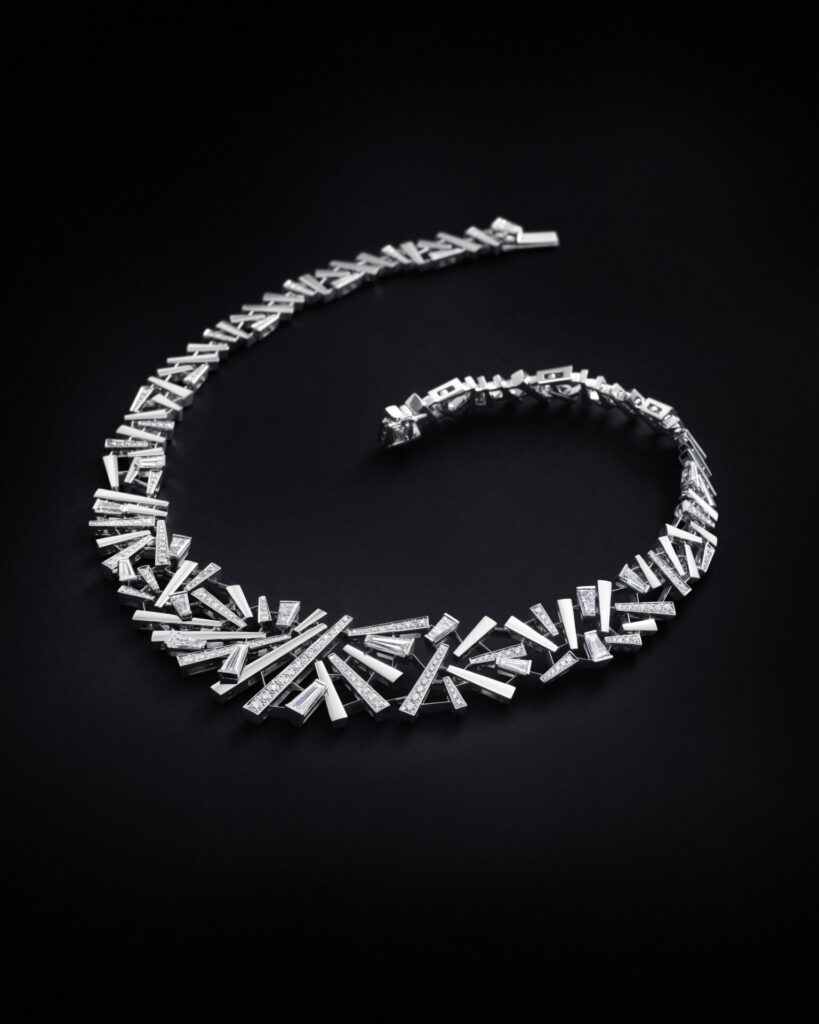 IN PICS: Bucherer Fine Jewellery launches new collection - Professional ...