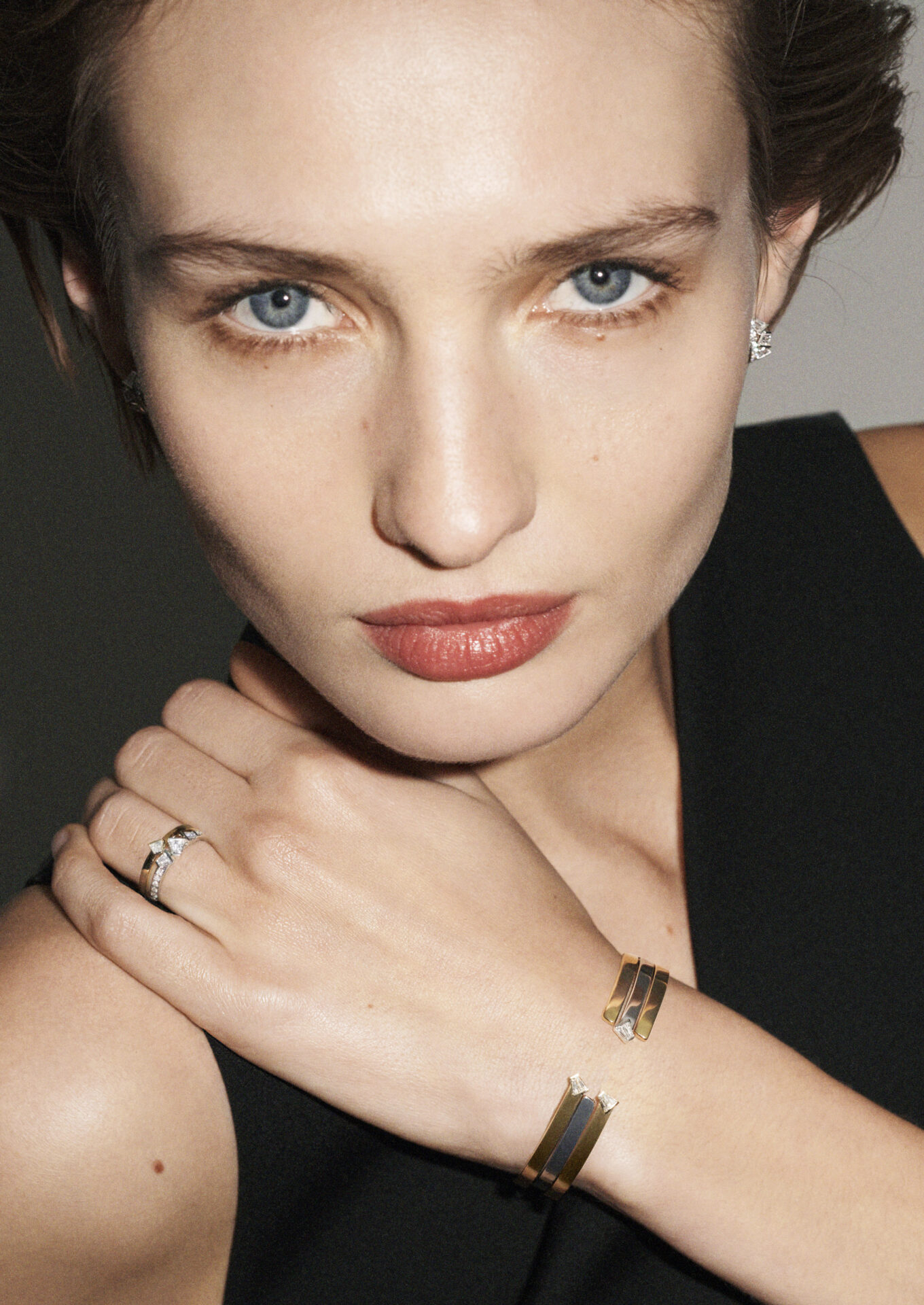 IN PICS: Bucherer launches new fine jewellery collection