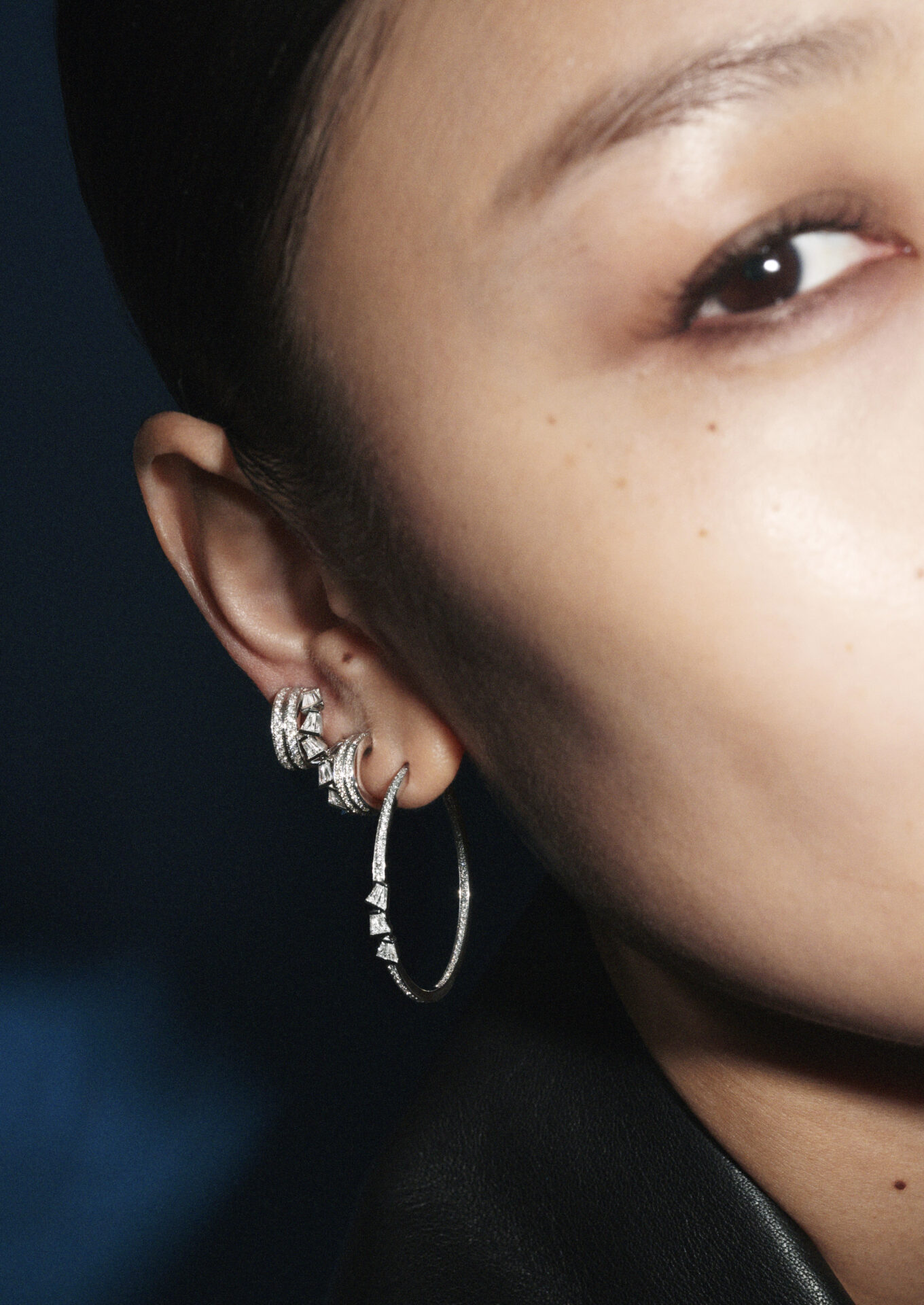 IN PICS: Bucherer launches new fine jewellery collection