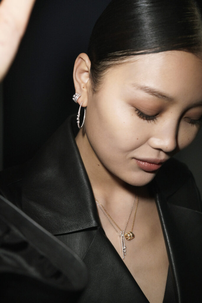 IN PICS: Bucherer Fine Jewellery launches new collection - Professional ...