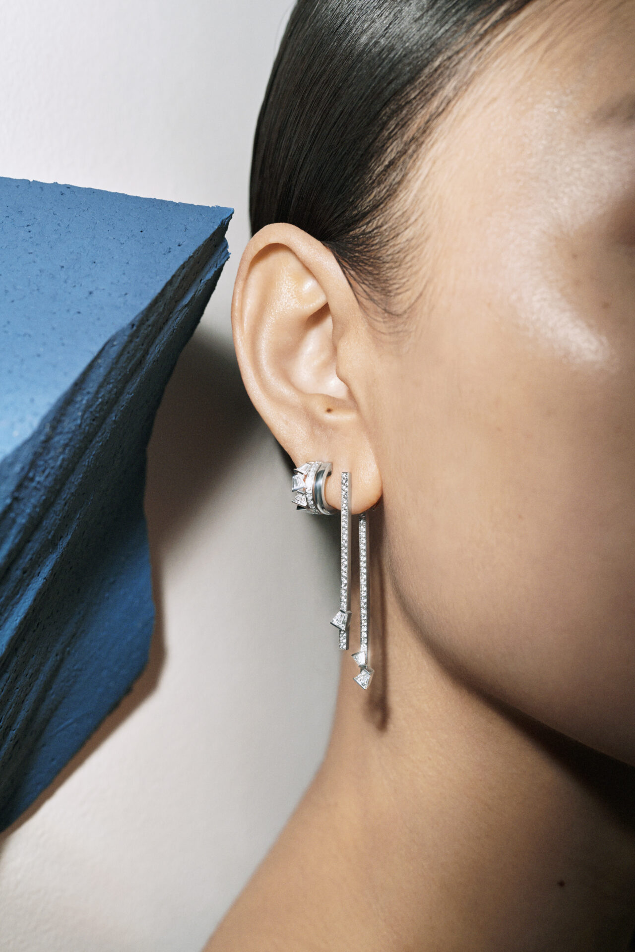 IN PICS: Bucherer launches new fine jewellery collection