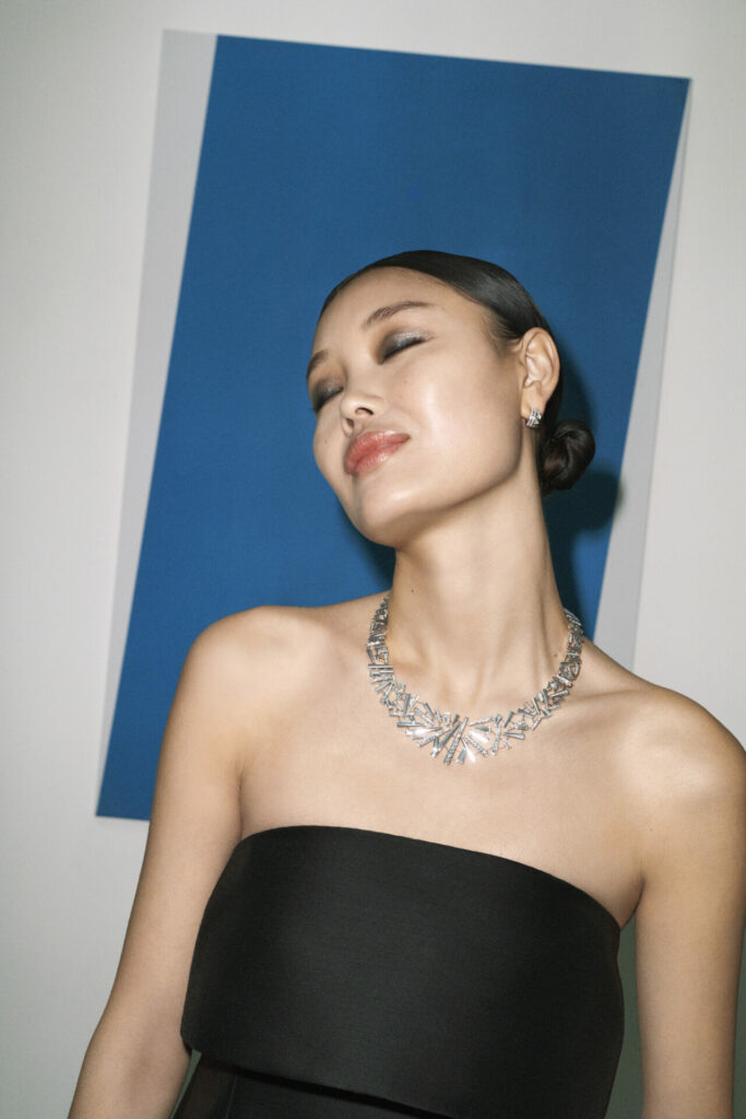 IN PICS: Bucherer Fine Jewellery launches new collection - Professional ...