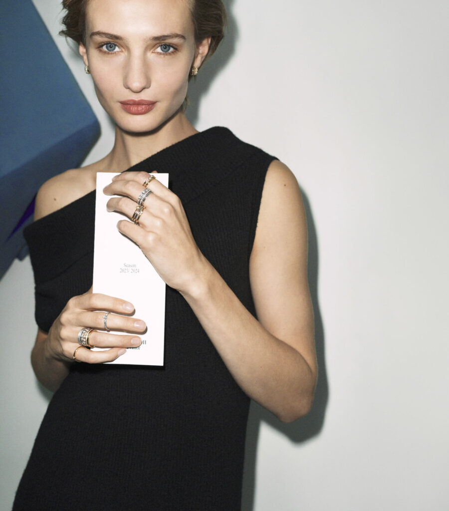 IN PICS: Bucherer Fine Jewellery launches new collection - Professional ...