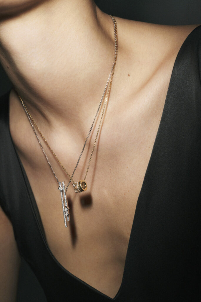 IN PICS: Bucherer Fine Jewellery launches new collection - Professional ...