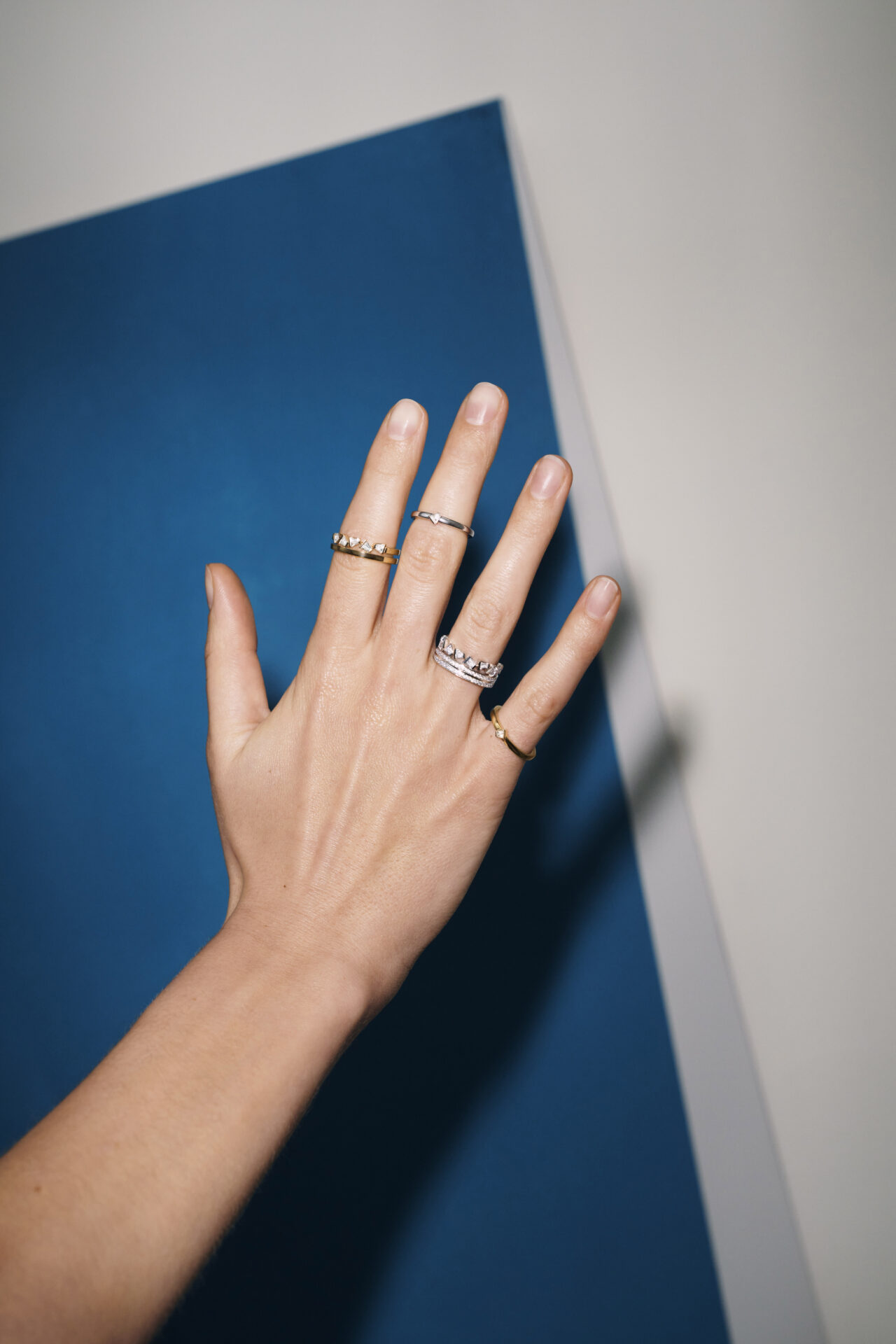 IN PICS: Bucherer launches new fine jewellery collection
