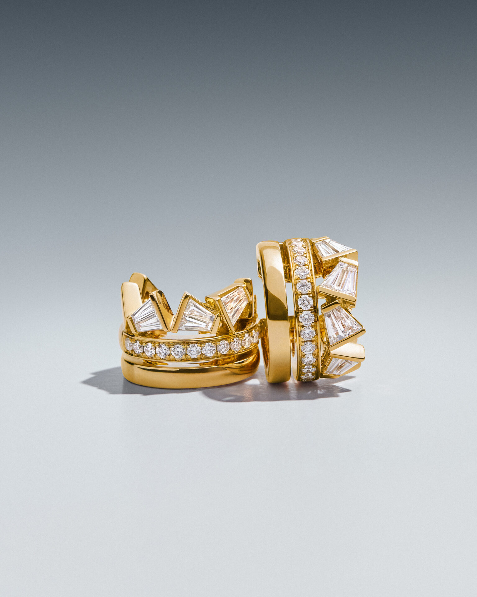 IN PICS: Bucherer launches new fine jewellery collection