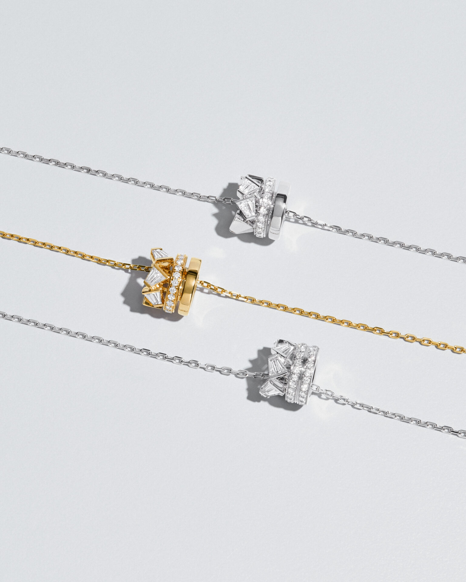 IN PICS: Bucherer launches new fine jewellery collection